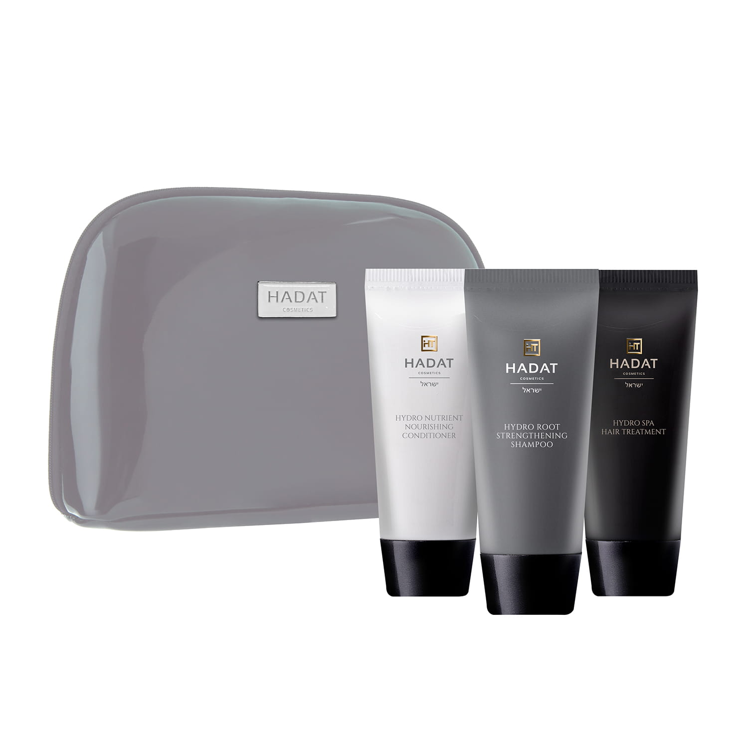 HYDRO HAIR GROWTH SET HADAT cosmetics Polska
